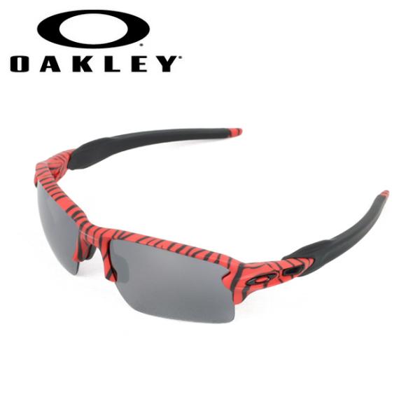 OAKLEY オークリー FLAK 2.0 XL フラック OO9188-H259 【日本正規品/サングラス/アウトドア/キャンプ/Prizm】