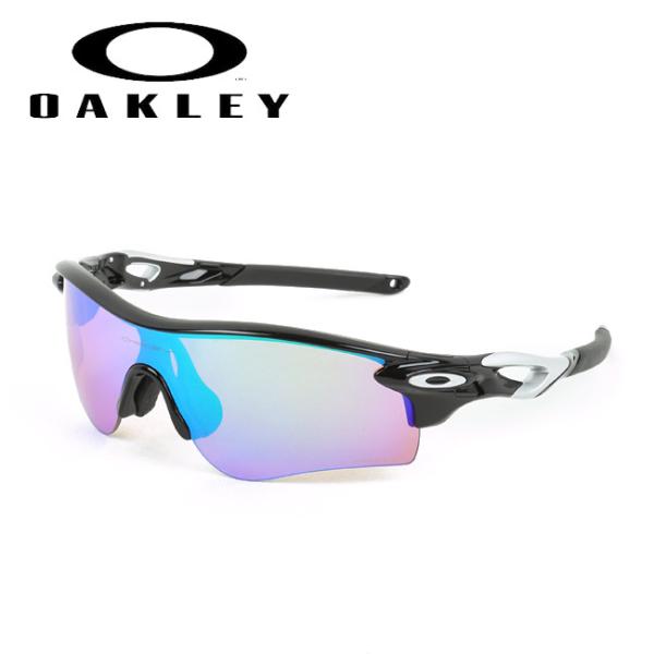OAKLEY オークリー RadarLock Path (Asia Fit) レーダーロックパス OO9206-2538 【日本正規品/サングラス/アジアンフィット/海/アウトドア/PRIZM/ラーダー】