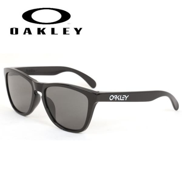OAKLEY オークリー FROGSKINS (A) OO9245-7554 【日本正規品/アジアンフィット/海/アウトドア/キャンプ/フェス】