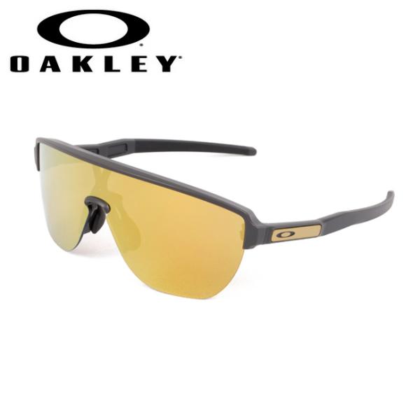 OAKLEY オークリー CORRIDOR(A) コリドー OO9248A-0342 【日本正規品/サングラス/アジアンフィット/アウトドア/キャンプ/Prizm】