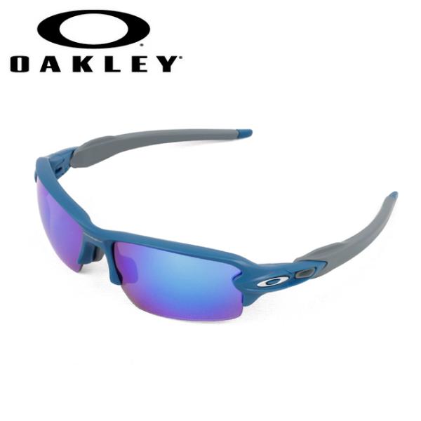 OAKLEY オークリー FLAK 2.0(A) フラック OO9271-5461 【日本正規品/サングラス/アウトドア/キャンプ/Prizm/偏光レンズ】