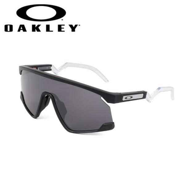 OAKLEY オークリー BXTR バクスター OO9280-0139 【日本正規品/サングラス/アウトドア/キャンプ/Prizm】