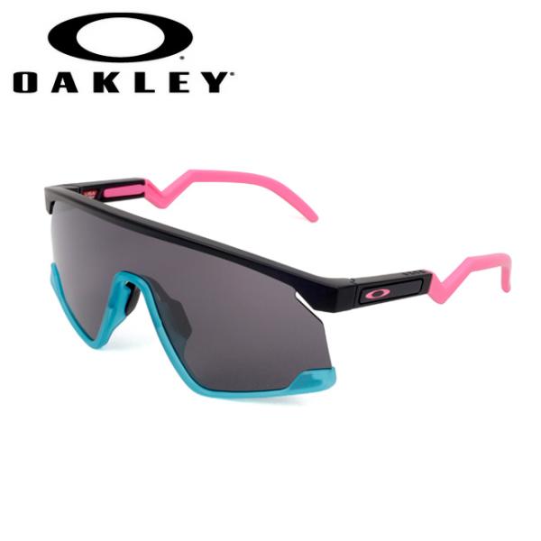 OAKLEY オークリー BXTR バクスター OO9280-0539 【日本正規品/サングラス/アウトドア/キャンプ/Prizm】