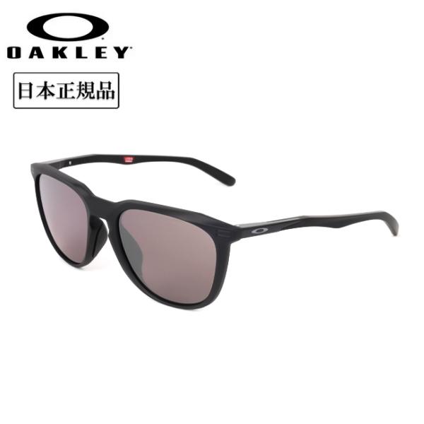 OAKLEY オークリー Thurso(A) サーソー OO9286A-0154 【日本正規品/サングラス/アウトドア/キャンプ/Prizm/アジアンフィット】