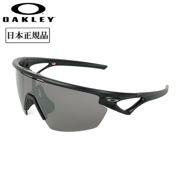 OAKLEY オークリー Sphaera スファエラ OO9403-0136 【 日本正規品 サングラス 海 アウトドア PRIZM 偏光レンズ スフィエラ 】