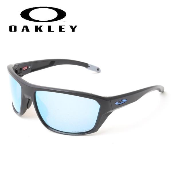 OAKLEY オークリー Split Shot OO9416-0664 【日本正規品/サングラス/海/アウトドア/キャンプ/フェス/PRIZM/偏光レンズ】