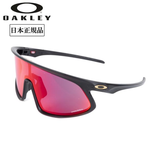 OAKLEY オークリー RSLV リゾルブ OO9484D-0249 【 日本正規品 サングラス 海 アウトドア キャンプ アジアンフィット PRIZM 】