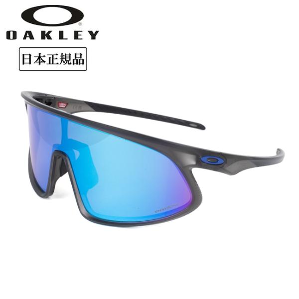 OAKLEY オークリー RSLV リゾルブ OO9484D-0349 【 日本正規品 サングラス 海 アウトドア キャンプ アジアンフィット PRIZM 】