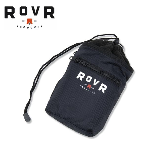 ROVR ローバー スタッシュバッグ 【クーラーボックス/オプション/ポーチ/キャンプ/アウトドア】