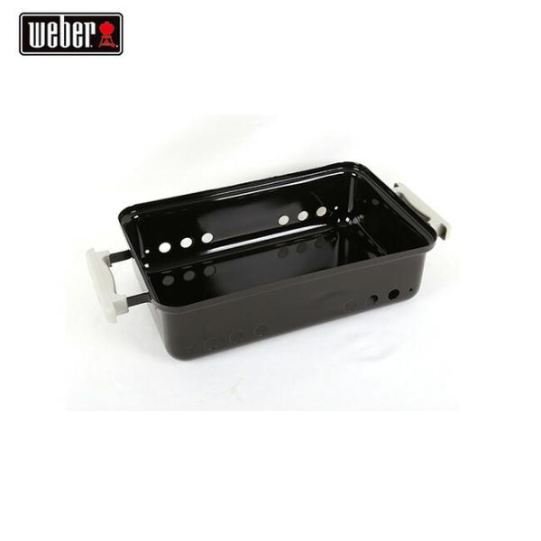 Weber ウェーバー ゴーエニウェア #9ボウルアッセンブリー #80029 12919092 【 日本正規品 BBQ 121908 バーベキュー グリル 料理 調理 オプション アクセサリー 】