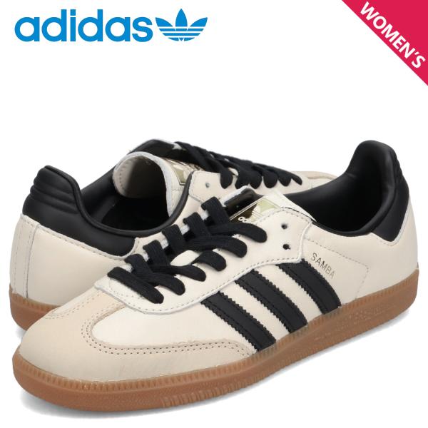 【名作が多く長年スニーカーフリークから愛されるブランド adidas】着回しのきくカラーと上質な素材を採用した、タイムレスなシューズ。このサンバOGは、トレンドを追いかける人よりも、トレンドを生み出す人たちに贈る、マストハブアイテム。元々は...