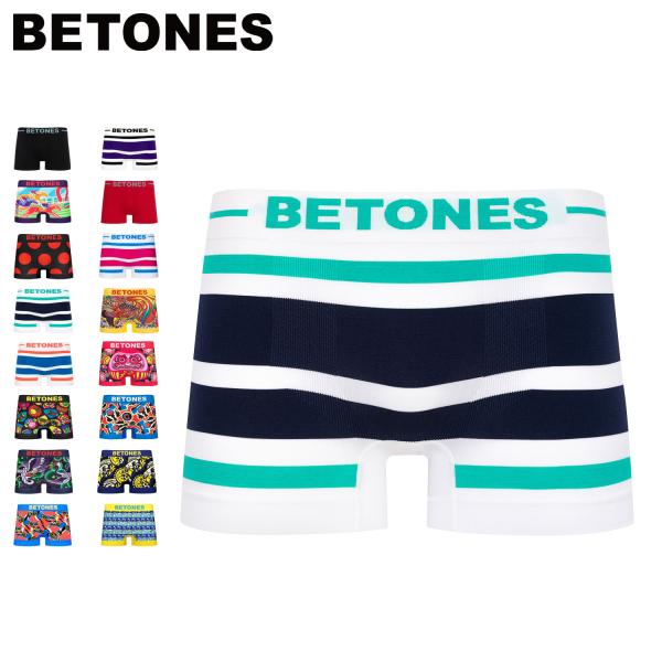 爆買BETONESは、エジプト神話の地平線の神を冠し移り変わる空の色を鮮やかなボーダーで描く定番「AKER」をはじめ、力強い色彩とロゴが異端児的な存在感を放ち日常から特別な日までを彩るBLACKとREDのシングルカラー「SKID」、勝利を信...