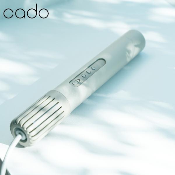 爆買ダブルサイズのふとんもワンタッチでふっくらさらさらの仕上がりになります。cado独自の送風技術により、ふとんの隅々まで温風が行き渡り、一瞬で風船が膨らむ高風圧。2m先まで届く高風速。コンパクトボディからは想像できないパワフルな温風が実現...