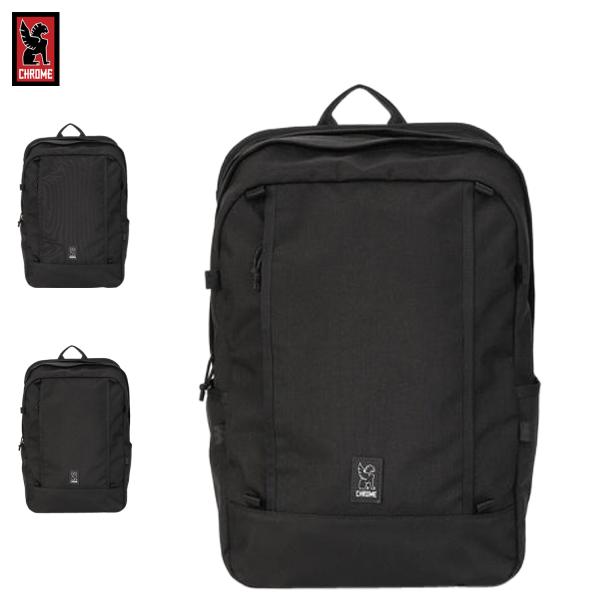 若者のためにCHROMEのDNAを結集し生み出されたのがCOHESIVE。大きく分かれた２つのメインポケットには、テキストやPCと着替えなど多様な荷物を分けて収納可能。取り外し可能なフロントストラップを活用すれば、さらに増えた荷物を取り付け...