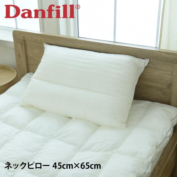 福祉先進国デンマークで生まれた「ダンフィル」のネックピローは、いつでも清潔に使え、ハウスダストや、ダニのフン等からくるアレルギーの予防に最適です。2つのパートに分かれているので、幅の狭い硬い方を首に、幅の広い柔らかい方を頭にあてることによっ...