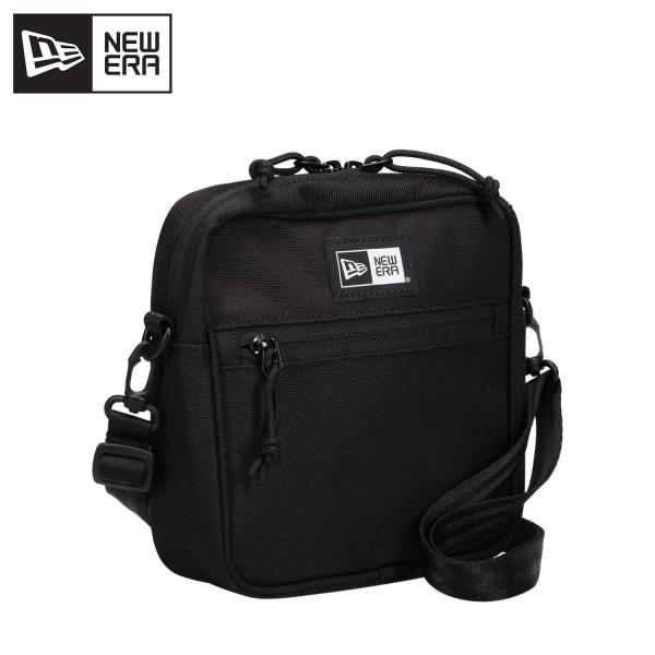 【MLB唯一の公式キャップオフィシャルサプライヤーとしてあらゆるプロダクトを展開する NEW ERA】デイリーユースからアウトドアまで、様々なシーンで活躍するコンパクトなショルダーポーチです。スマートフォンや財布など、必需品の収納にちょうど...