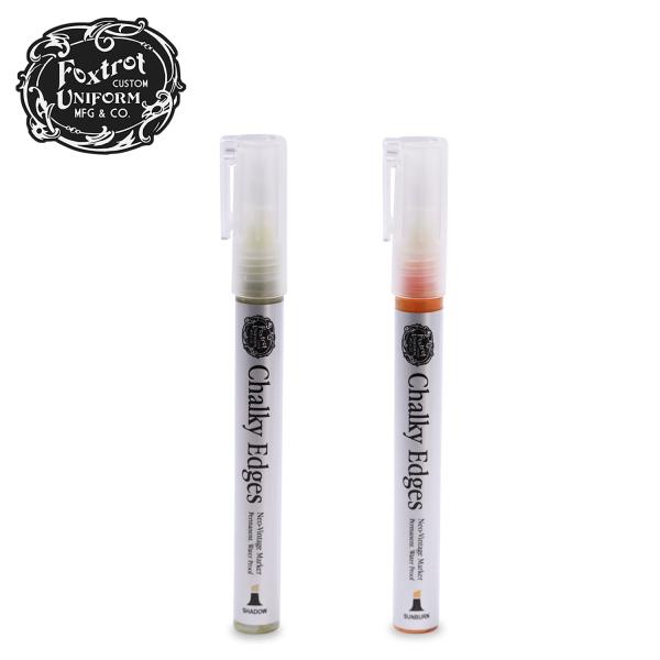 【ヴィンテージスニーカーのシューレースを経年劣化や色あせ具合など忠実に再現し展開する Foxtrot Uniform】シンガポール在住のヴィンテージスニーカーマニアであるFox氏が手掛けるブランド「Foxtrot Uniform」が入荷。1...