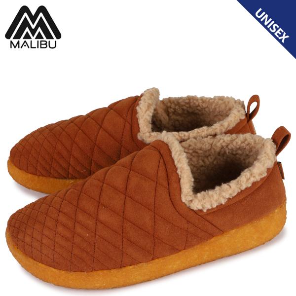 爆買【メキシコの伝統的な「ワラチ」からインスパイアされたフットウェアブランド MALIBU SANDALS】キルティング加工がアッパーに施されたマリブサンダルのスリッポン「COLONY MOC」。アッパーの素材にフェイクスエードを使用し、ス...