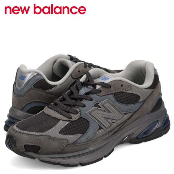 爆買【履き心地に定評があり、長年スニーカーフリークから愛される NEW BALANCE】時代を象徴する2000年代のランニングスタイルに、ニューバランスが培ってきたクラフトマンシップを 注ぎ込んだ「2010」。その最新作となる本作は、スモー...