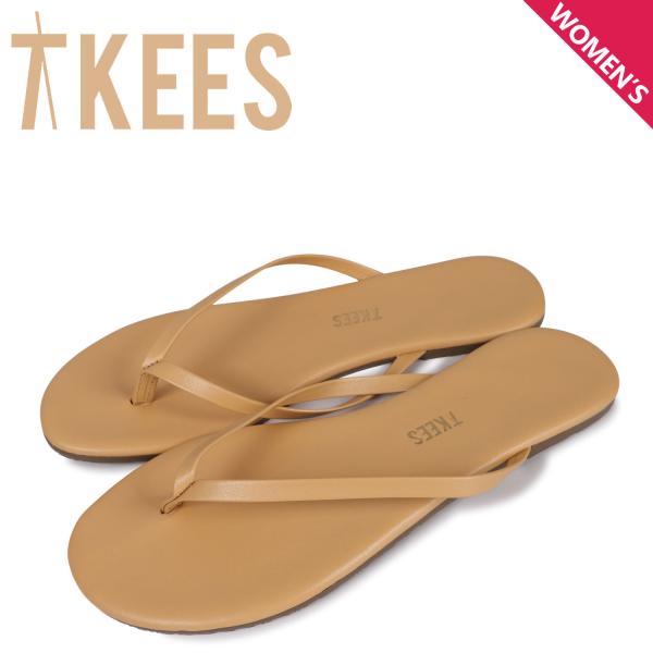 ■ブランド名 / 商品名Tkees ティキーズ / FOUNDATIONS SHIMMER ■カラー14-BUTTERNUT■素材 / 仕様アッパー：カウレザーソール：ラバー■生産国BRAZIL■アウトレットの理由右足のレザー部分が一部はが...