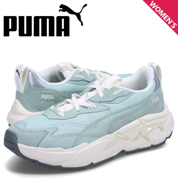 爆買【名作クライドやスエードを生み出し、アスリートを足元から支えるブランド PUMA】バラとその棘からインスピレーションを得た、スピナニトロトーナルがPUMAから登場。NITROFoamを搭載したソールは、クッショニングがよく軽量です。アッ...