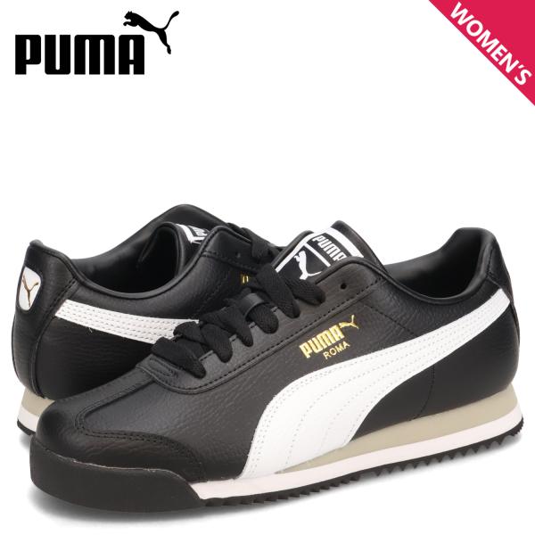 【名作クライドやスエードを生み出し、アスリートを足元から支えるブランド PUMA】プーマアーカイブから軽量シューズ、ローマ24スニーカーが登場。1968年に誕生したプーマ ローマは、もともとイタリアのユーロカップ優勝を記念して作られたモデル...
