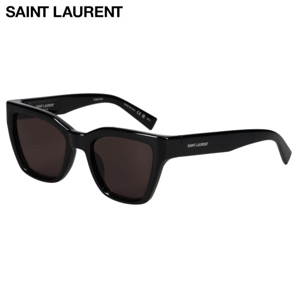 【20世紀を代表するイヴ・サンローランの美学を継承するブランド SAINT LAURENT】SAINT LAURENTのサングラスで「想い」を伝える 大切な人へ、感謝の気持ちを込めて。サンローランのサングラスは、時代を超えて永く愛用できる特...