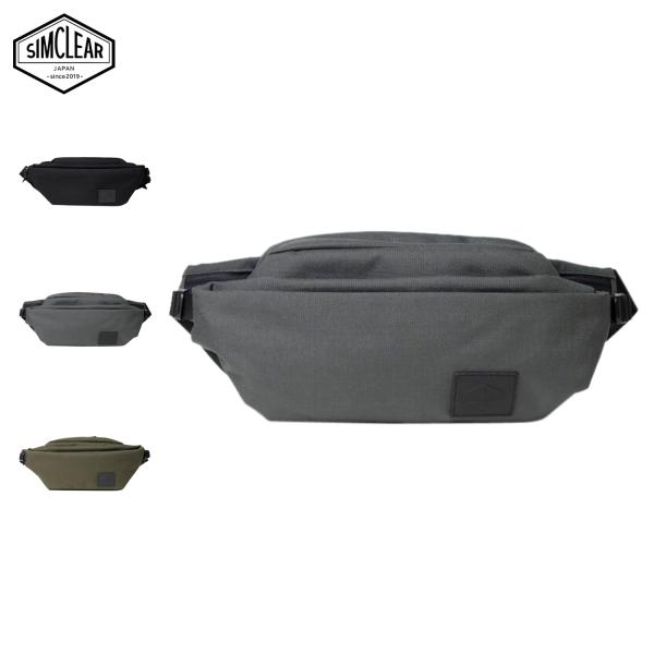 このバッグは、その日の活動に合わせて必要な荷物だけをスマートに持ち運べるよう設計されています。コンパクトながらしっかりとしたマチで高い収納力を確保し、荷物の出し入れもスムーズ。RUNNERシリーズから継承される拡張式フロントポケットは、荷物...