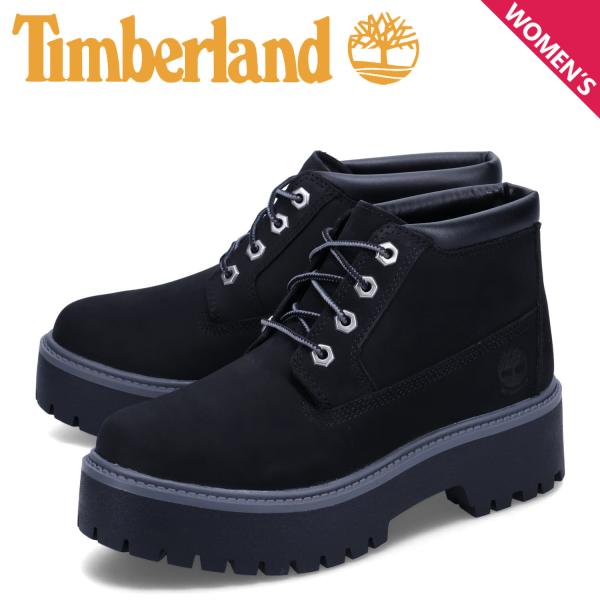 【アメリカを代表するアウトドア・ライフスタイルブランド Timberland】アッパーにウォータープルーフ プレミアム ティンバーランドレザーを使用したティンバーランドのチャッカブーツ。シューレースは100%リサイクルPETを採用。保温性の...