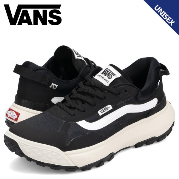 【スケーターやバイカーから根強い支持を得るブランド VANS】アウトドアのエッセンスを日常のスタイルに落とし込んだ、汎用性の高いモデルです。耐久性に優れた素材選びと、クッション性に富んだ設計により、長時間の着用でも疲れにくい快適な履き心地を...