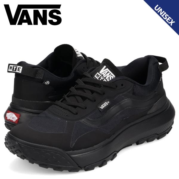 【スケーターやバイカーから根強い支持を得るブランド VANS】アウトドアのエッセンスを日常のスタイルに落とし込んだ、汎用性の高いモデルです。耐久性に優れた素材選びと、クッション性に富んだ設計により、長時間の着用でも疲れにくい快適な履き心地を...