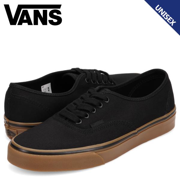 【スケーターやバイカーから根強い支持を得るブランド VANS】このシューズがすべての始まり。かつてスタイル 44と呼ばれた、VANS初めてのシューズであるオーセンティックは、1966年の誕生以来、耐久性のあるキャンバスのアッパーとワッフルパ...