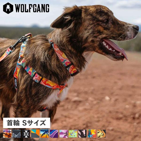 ■ブランド名 / 商品名WOLFGANG ウルフギャング / COLLAR ■カラーフェザーフレンド：FEATHEREDFRIENDウルフマウンテン：WOLFMOUNTAINニュームーン：NEWMOONシャッターシェイプ：SHATTERSH...
