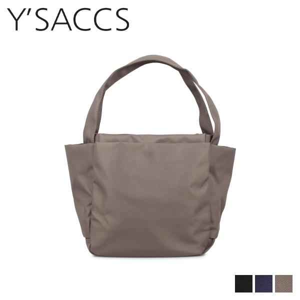 【「シンプルこそ美しい」を追求した、トレンドに左右されないブランド Y’SACCS】イザックからシンプルなデザインでかつ機能的なSサイズのトートバッグが登場。表地には、とても軽量なポリエステル生地を使用しており、ボックスシルエットがすっきり...