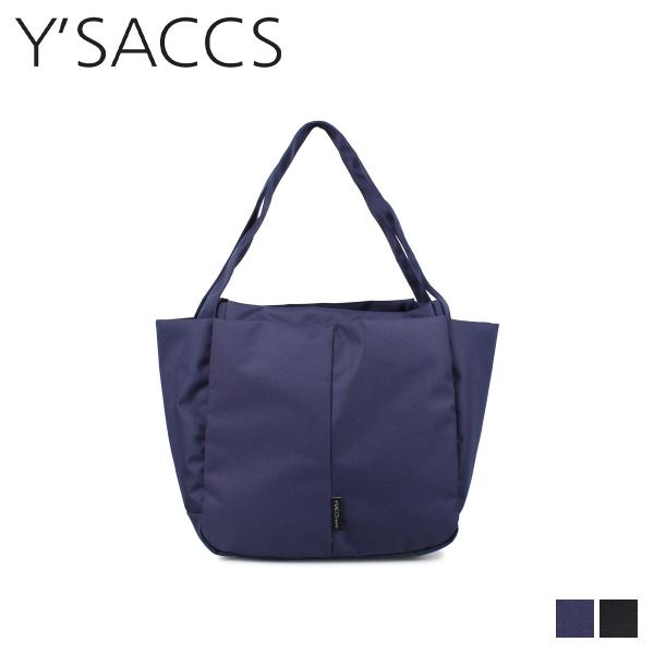 【「シンプルこそ美しい」を追求した、トレンドに左右されないブランド Y’SACCS】イザックからシンプルなデザインでかつ機能的なMサイズのトートバッグが登場。表地には、とても軽量なポリエステル生地を使用しており、ボックスシルエットがすっきり...