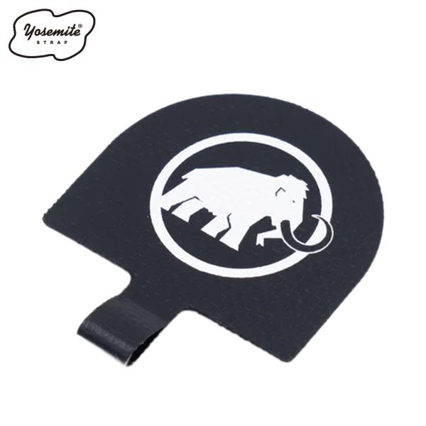 【本格クライミングロープを用いた機能美。現代のモバイルシーンを自由にするライフスタイルブランド YOSEMITE】スイスを代表するアウトドアブランド「マムート」と、モバイルストラップの先駆け「ヨセミテストラップ」の特別なコラボレーションによ...