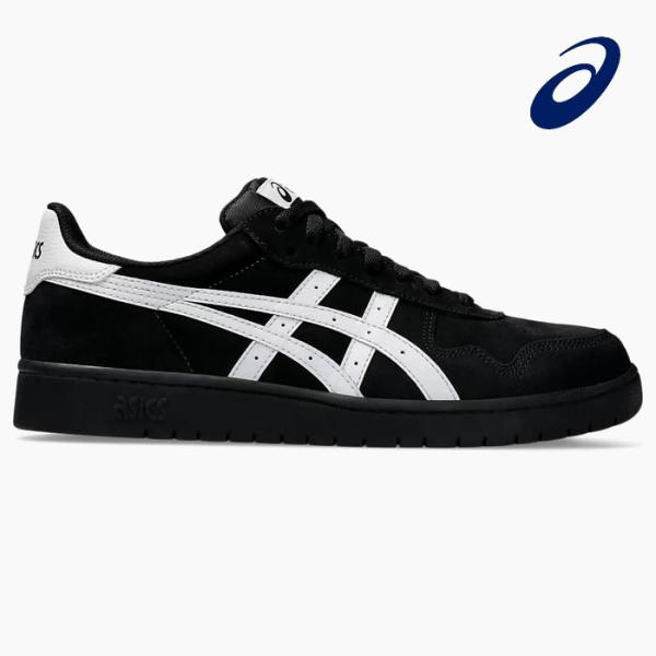 ASICSアシックスJAPAN PROジャパン プロBLACK/WHITE1201A920.0011981年に登場し多くのバスケットボールプレーヤーに愛されたロングセラーモデル「FABRE JAPAN S（ファブレジャパン・エス）」をベース...