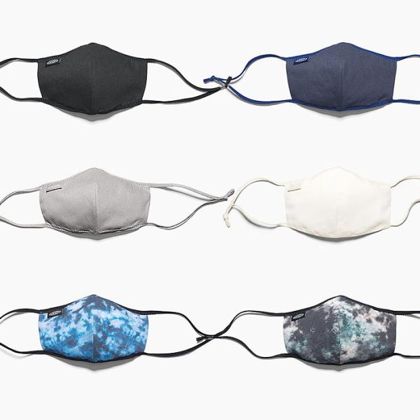 KEENキーンTOGETHER MASKSトゥギャザー マスクBLACK(黒) 1025260/1025264NAVY(ネイビー) 1025265/1025266DRIZZLE(グレー) 1025269/1025270NATURAL(ナチュ...