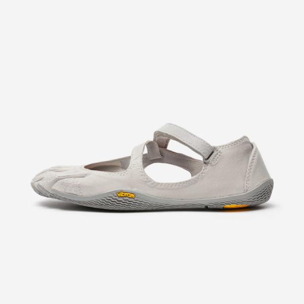 VIBRAM FIVEFINGERSビブラム ファイブフィンガーズV-SOULVソウルSILVER18W7202Vibram FiveFingersのV-Soul Womenは、ヨガ、フィットネス、トレーニング、日常使いに対応する女性向けミ...