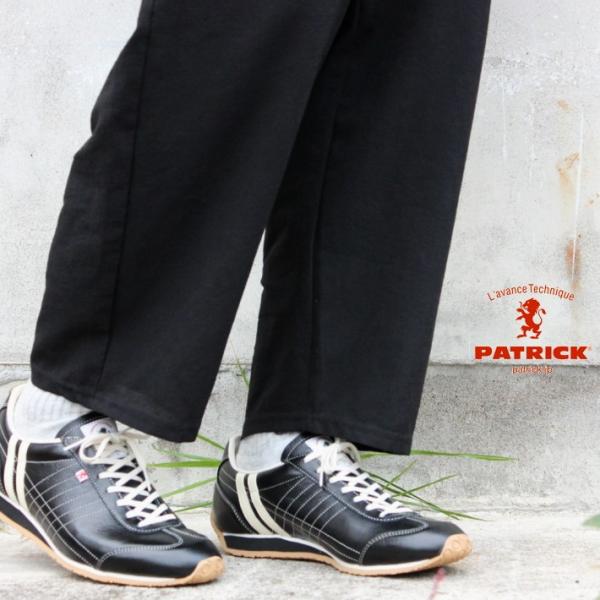 【商品説明】パトリックの人気モデル「アイリス」の全てのパーツがスムースレザー仕様のモデル。シューズ全体に付けられた軽いシボが特徴です。※２２ＳＳ生産モデルよりインソールが変更され、従来の物より厚みがある為、２２ＳＳ以前のモデルとはサイズ感や...