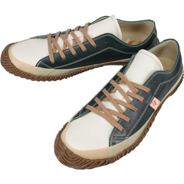 【商品説明】ブランドを象徴する定番人気モデル、ＳＰＭ−１１０「アイボリー」スピングルムーヴの靴を初めて履く方におすすめの大定番モデルです。日本人の足に合わせた設計と多くの手作業が必要なバルカナイズ製法で、究極のフィット感を実現しました。素材...