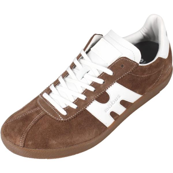 【商品説明】７0年代のソールデザインを復刻。レトロなアッパーと相まって懐かしい雰囲気を演出。※日本サイズ換算はメーカー発表のもので、表示よりも実際はかなり大きめですので、普段より小さいサイズをおすすめします。【素材】アッパー：スウェードアウ...