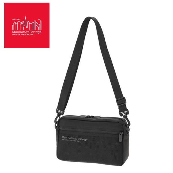 【商品説明】アーバンモビリティを支える製品作りを探求し続けるManhattan Portageから、機能性にこだわったニューコレクションが登場。900D Polyester Fabric Waterproof Coatingと210D CO...