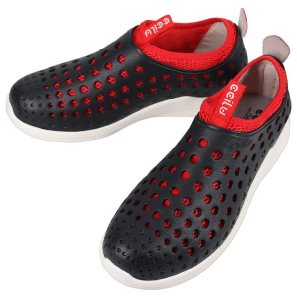 【商品説明】アッパーだけでサンダルとして、インナーだけで室内履きとしても使える3WAY。アッパーのみで着用の場合のインソール付き。持ち運びに便利なシューズバッグ付。タウンユースからアウトドアまで幅広く活躍。通気性に優れたメッシュインナー。す...