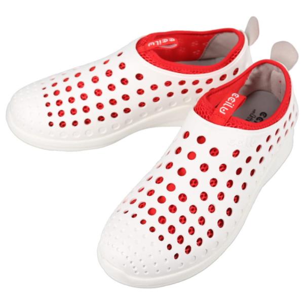 【商品説明】アッパーだけでサンダルとして、インナーだけで室内履きとしても使える3WAY。アッパーのみで着用の場合のインソール付き。持ち運びに便利なシューズバッグ付。タウンユースからアウトドアまで幅広く活躍。通気性に優れたメッシュインナー。す...