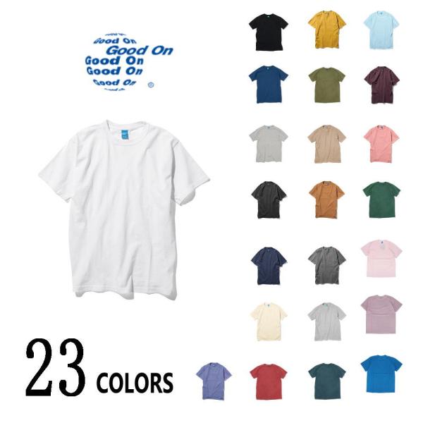 【商品説明】良質なUSAコットンを使用した5.5オンス 100% Cotton Jerseyで製作される最もベーシックなアイテム、半袖クルーネックＴシャツ。日本の気候に最適な生地感、日本人の体型に最適なサイズ感、安心して洗濯を繰り返すことの...