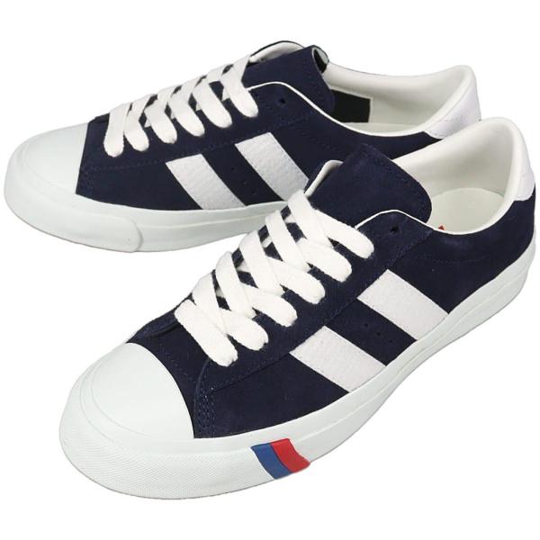 【商品説明】ストリートスタイルのアイコンとして誕生した/ROYAL PLUS1970〜80年代にPRO-Kedsのシグネチャーである赤と青のパワーストライプを配した斬新なデザインは、当時のアイビーリーガーに広く愛用されブランドを象徴するモデ...