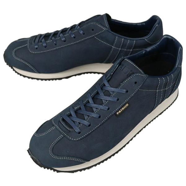 【商品説明】「NEVADA-NU（ネバダ・ヌバック）」は、「NEVADA2」シリーズの素材提案モデルです。アッパーにはステアヌバックレザーを使用し、ヌバック特有の落ち着いた発色と風合いが特徴です。アッパーに採用されたステアヌバックレザーは、...