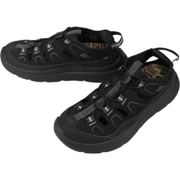 【商品説明】歩いて解決 SOLVED BY WALKING。ウォーキングシューズに革命が起きる。・足の輪郭に沿ったつくりのContoured Fitは快適で足にぴったりとフィット・運動エネルギーを効率的に利用することで歩く動作をスムーズにす...