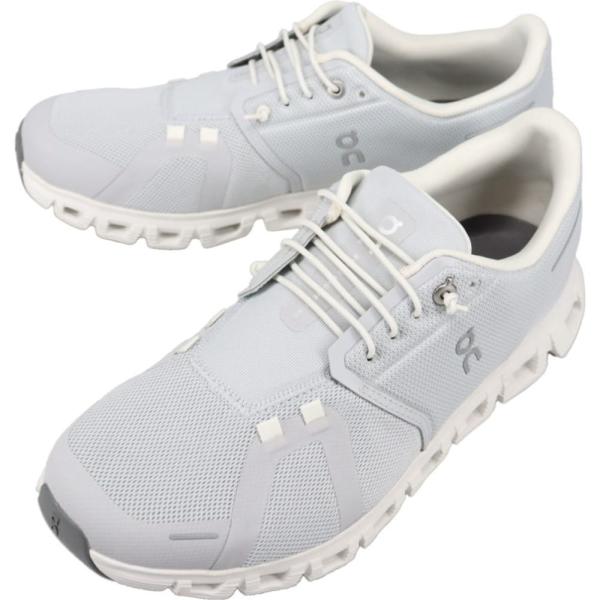 【商品説明】クラウド 6 ：Onのアイコンモデルが満を持してアップグレード。さらに快適になった履き心地で、朝から夜までアクティブに過ごせます。主な特徴・重さ: 267g・超軽量フォーム製のCloudTecが優れたクッション性を発揮・スタイリ...